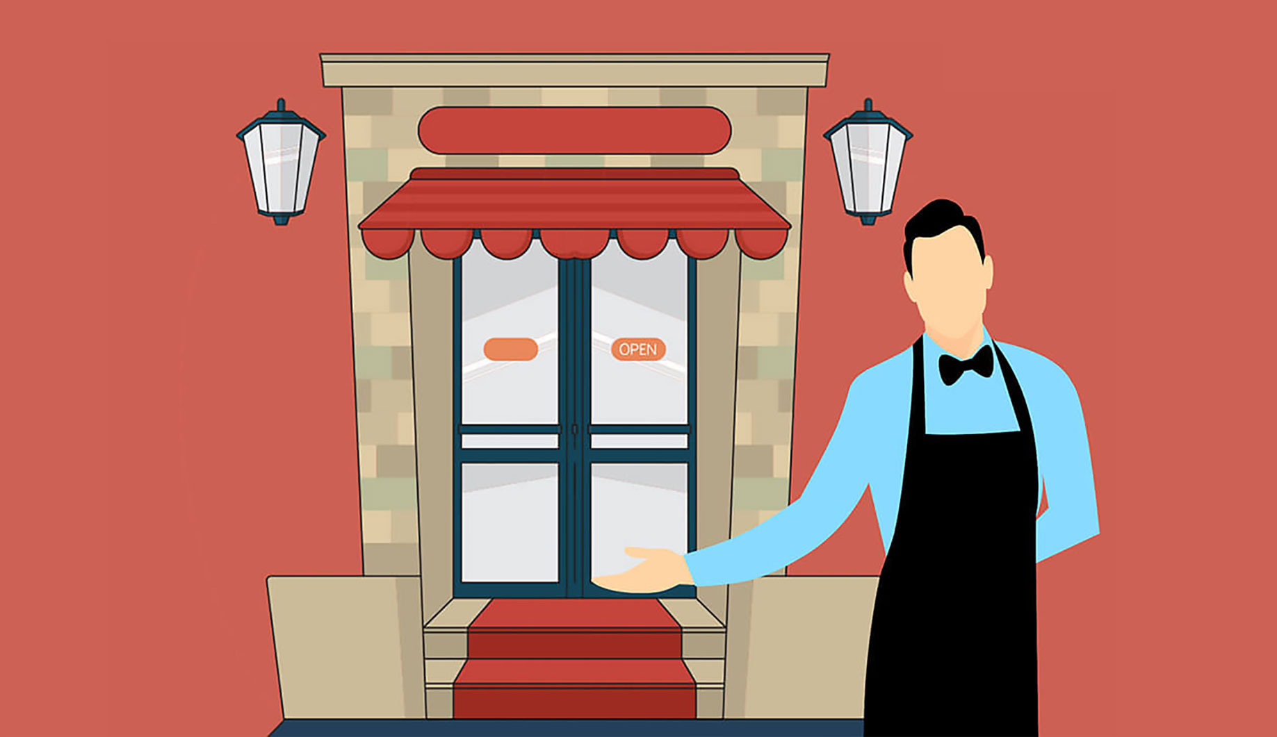 Why Change 'Front Door' is important - ChangePlan