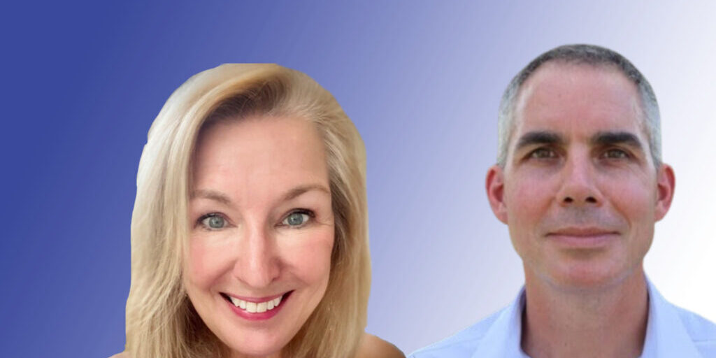 The Change Superhero Sharon Connolly joins ChangePlan - ChangePlan